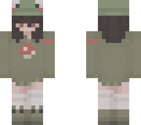 My OG Skin | Minecraft Skin