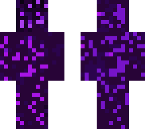 Nebula | Minecraft Skin