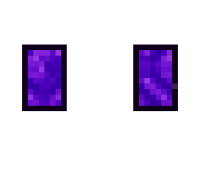 nether portal | Minecraft Skins