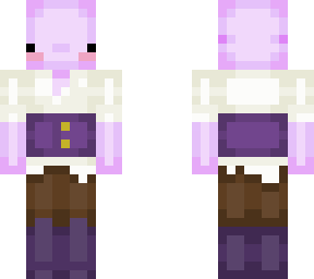 onion | Minecraft Skins
