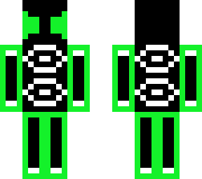 watcher | Minecraft Skins