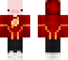 pony | Minecraft Skin