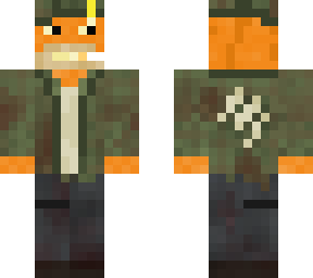 bill l4d | Minecraft Skins