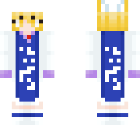 touhou | Minecraft Skins