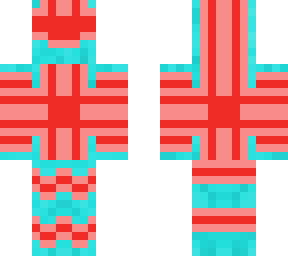 mech | Minecraft Skins