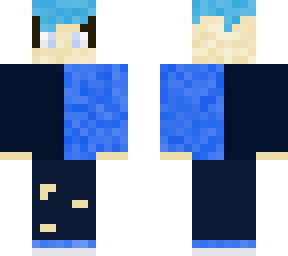 rezo | Minecraft Skins