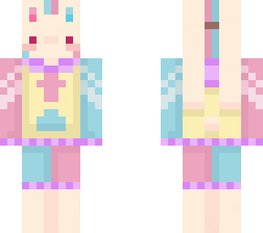 usagi | Minecraft Skins