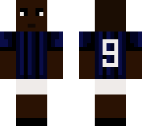 eto | Minecraft Skins