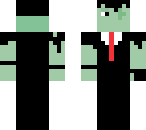 scar face | Minecraft Skins