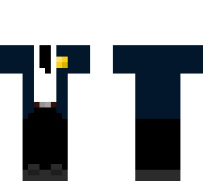 security guard | Minecraft Skins