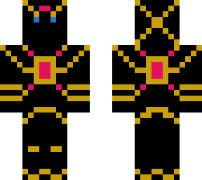 shadow king | Minecraft Skins