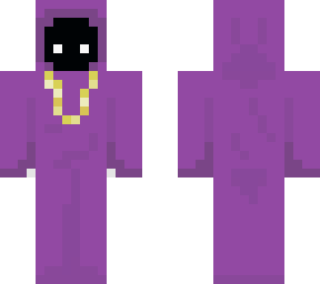 shadow wizard money gang | Minecraft Skins