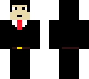 sigma | Minecraft Skins