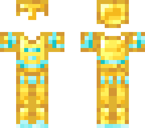 diamond armour | Minecraft Skins