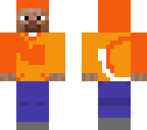 arin | Minecraft Skins