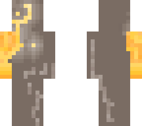 ignis | Minecraft Skins