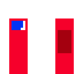 SUSY BAKA | Minecraft Skin