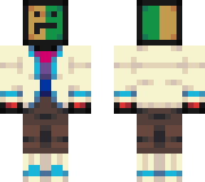 tapl | Minecraft Skins