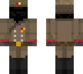 communism | Minecraft Skins