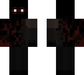 the mimic | Minecraft Skins