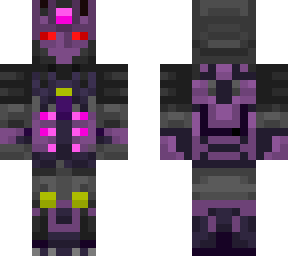 transformers | Minecraft Skins
