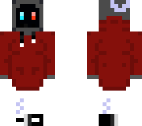 umm | Minecraft Skin