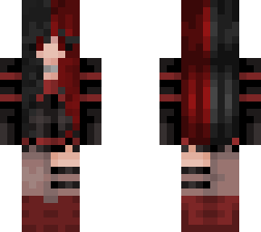 vamp | Minecraft Skins