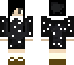 wednesday | Minecraft Skins
