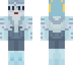 windforce | Minecraft Skins