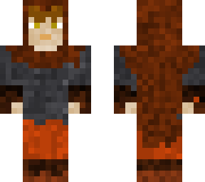blake | Minecraft Skins