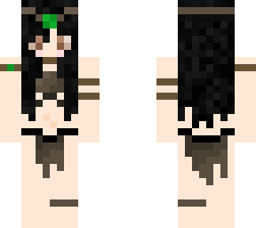 yeth | Minecraft Skin