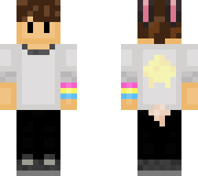 lucifer | Minecraft Skins