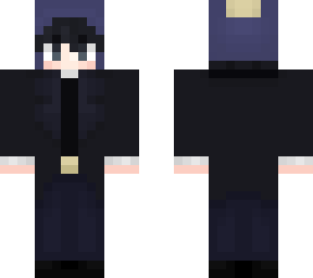 Youth Pastor Craig | Minecraft Skin