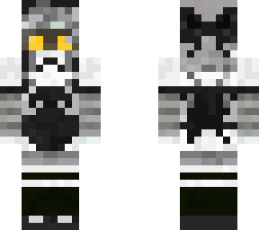 cyn | Minecraft Skins