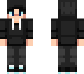 hive style | Minecraft Skins