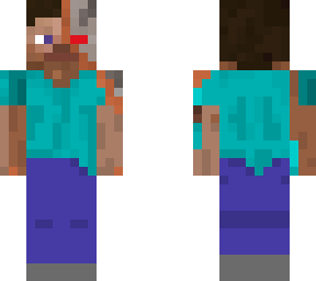 funny steve | Minecraft Skins