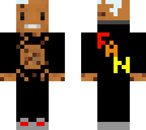 acookiegod | Minecraft Skins