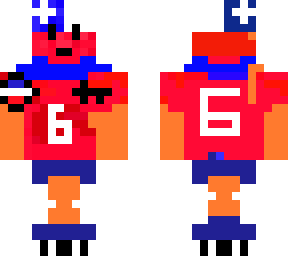 adssad | Minecraft Skin