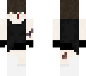 Ali’s Skin | Minecraft Skin