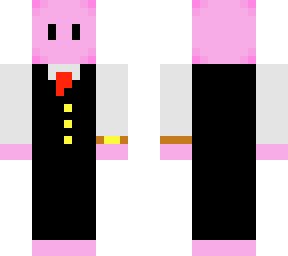 butler | Minecraft Skins