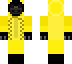backrooms | Minecraft Skins