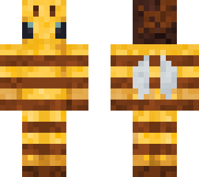 insect | Minecraft Skins