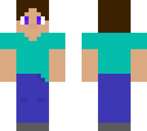 better steve | Minecraft Skins