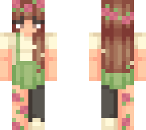 hit | Minecraft Skins