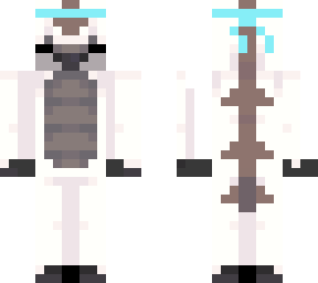 bandana | Minecraft Skins