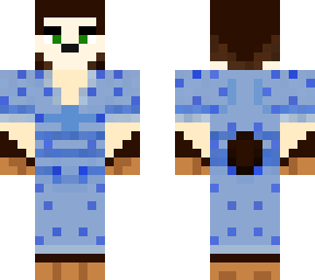 faun | Minecraft Skins