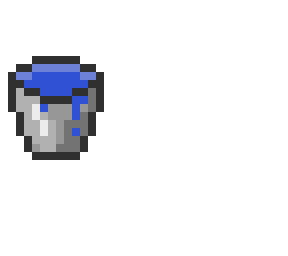 bucket | Minecraft Skins