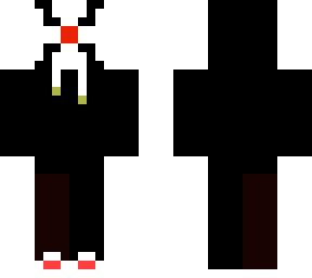 chi blocker | Minecraft Skin