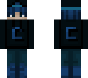 Chorus | My New Album?! | Minecraft Skin