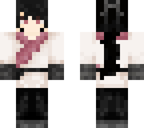 fu hua | Minecraft Skins